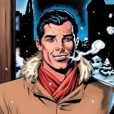 Clarence Charles Batson V