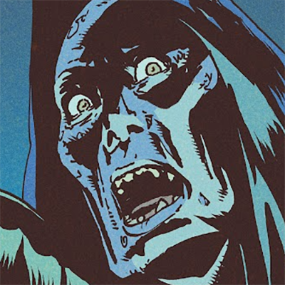 Theodore (Stuff of Nightmares)