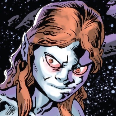 Enmity (Earth-616) - Marvel Comics