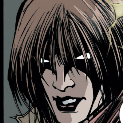 Victoria (Spawn) - Image Comics