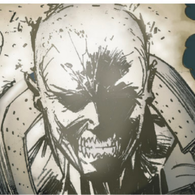 Extractor (Spawn) - Image Comics