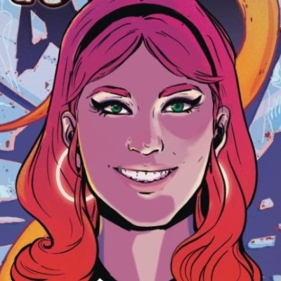 Ginger Snapp (Archie Horror) - Archie Comics