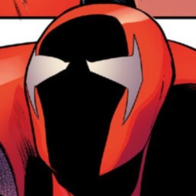 Heather McNeil-Hudson as Nemesis (Earth-616) - Marvel Comics