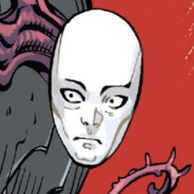 Gus (Debt Collector) as Repossessor (Earth-616) - Marvel Comics