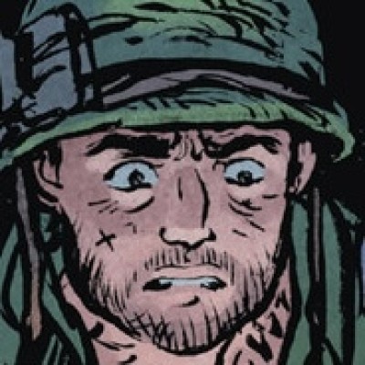 Sparkplug Witwicky (Energon Universe) - Image Comics