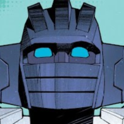 Wheeljack (Energon Universe) - Image Comics