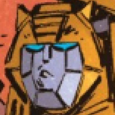 Bumblebee (Energon Universe) - Image Comics