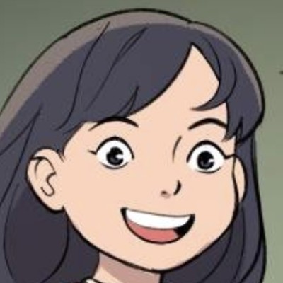 Lian Harper (DC Webtoons) - DC Comics