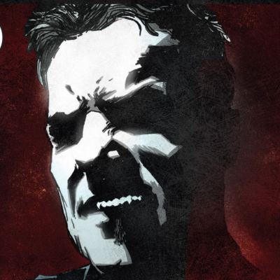 Bernie (Spawn) - Image Comics