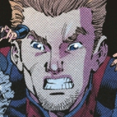 Gim Allon as Colossal Boy (Prime Earth) - DC Comics