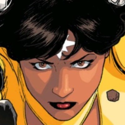 Dawnstar (Prime Earth) - DC Comics