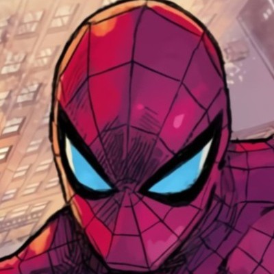 Peter Parker as Spider-Man (Earth-6160) - Marvel Comics