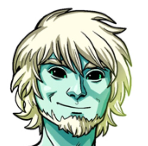 Jan Arrah as Element Lad (Earth-0) - DC Comics