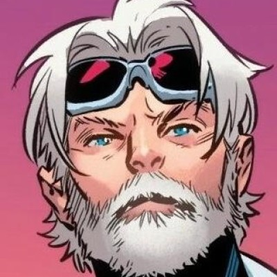 Hank Pym (Earth-616) - Marvel Comics
