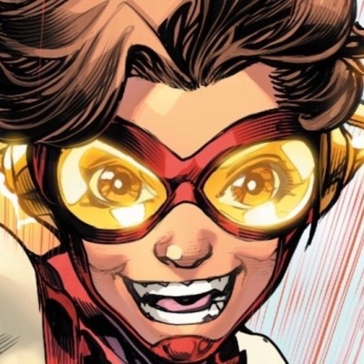 Bart Allen as Impulse (Prime Earth) - DC Comics