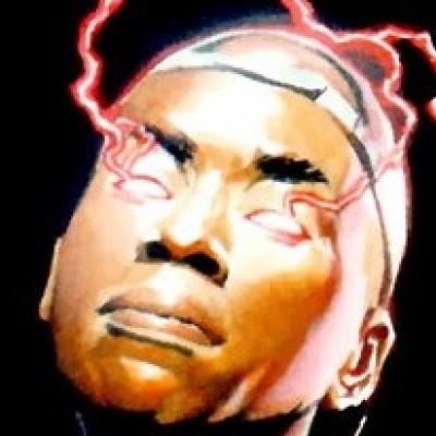 Jakeem Williams as Jakeem Thunder (Prime Earth) - DC Comics