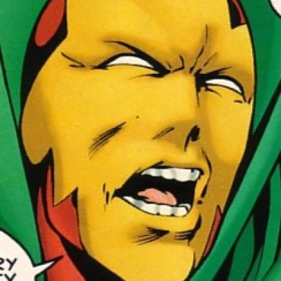 Scott Free as Mister Miracle (Earth-898) - DC Comics