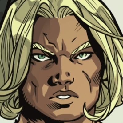 Connor Hawke (Prime Earth) - DC Comics