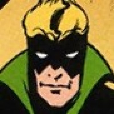 Werner Vertigo as Count Vertigo (Earth-898) - DC Comics