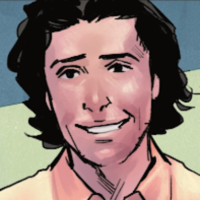 Jason Woodrue as Plant-Master (Prime Earth) - DC Comics