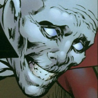 Boston Brand as Deadman (Earth-898) - DC Comics