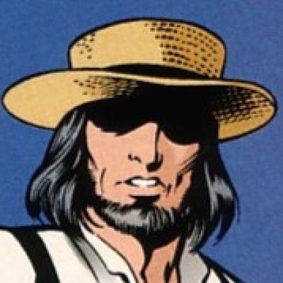 Kal-El (Earth-898) - DC Comics