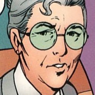 Martha Kent (Earth-898) - DC Comics