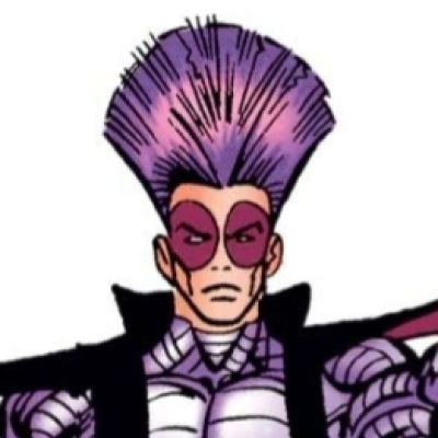 Sleek (Earth-9200) - Marvel Comics