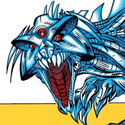 War-Dog (Earth-9200) - Marvel Comics