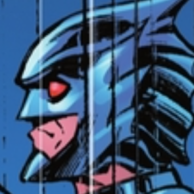 Orm Marius as Ocean Master (DCEU) - DC Comics