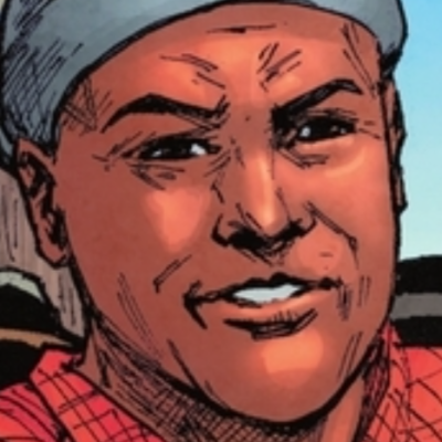 Thomas Curry (DCEU) - DC Comics