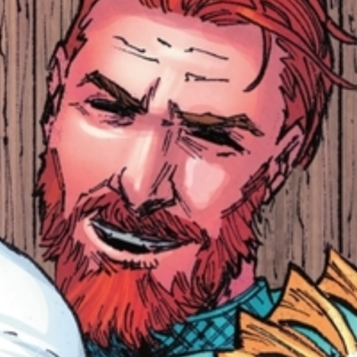 Nereus (DCEU) - DC Comics