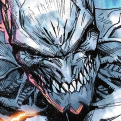 Charybdis (DCEU) - DC Comics