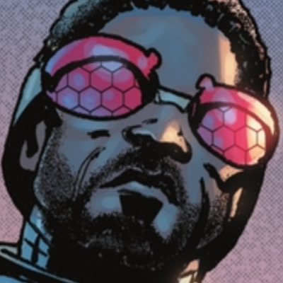 David Kane (DCEU) - DC Comics