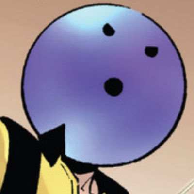 Gutterball (Earth-616) - Marvel Comics