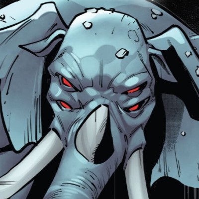 Hellifino (Earth-616) - Marvel Comics