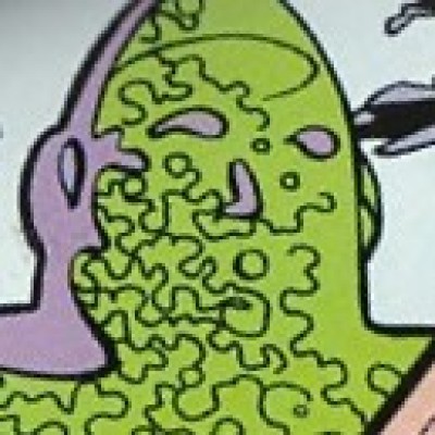 Chemo (Earth-898) - DC Comics