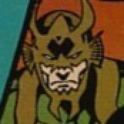 Mantis (Earth-898) - DC Comics