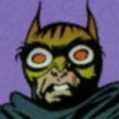 Owlman (Earth-898) - DC Comics