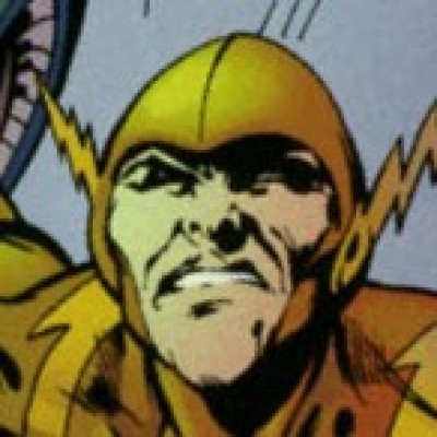 Johnny Quick (Earth-898) - DC Comics