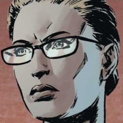 Bethany Carlyle (Lazarus) - Image Comics