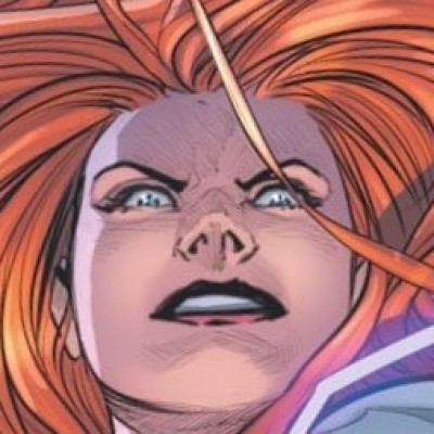 Dawn Allen (Prime Earth) - DC Comics