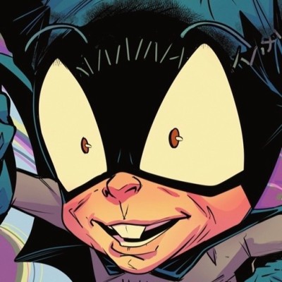 Bat-Mite (Earth-0) - DC Comics
