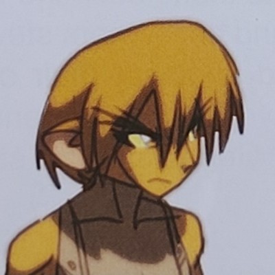 Lydia Iceron as Lydia McKraken (Gold Digger) - Antarctic Press