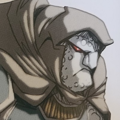 Cruk (Gold Digger) - Antarctic Press