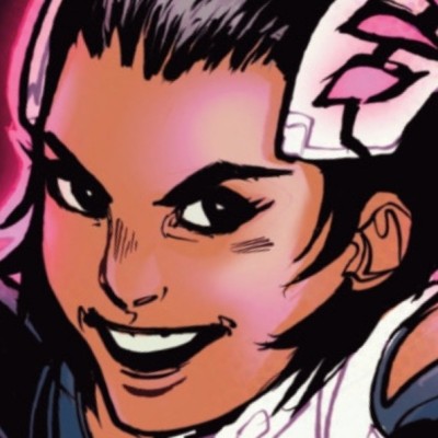 Maya Ducard (Earth-0) - DC Comics