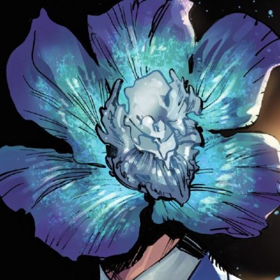 Peter Undine (Earth-0) - DC Comics