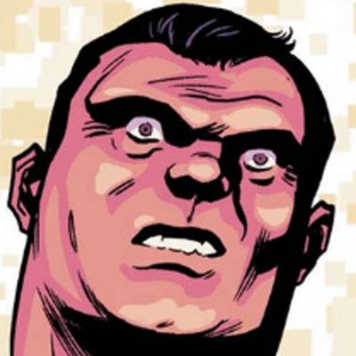 Darren Cross (Earth-616) - Marvel Comics