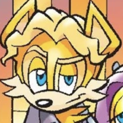 Jacques D'Coolette (Sonic the Hedgehog) - Archie Comics