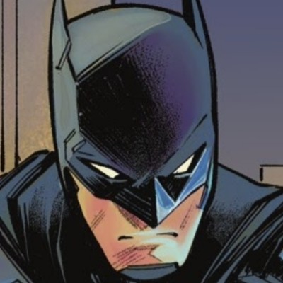 Bruce Wayne (Gotham Knights) as Batman (Elseworlds) - DC Comics
